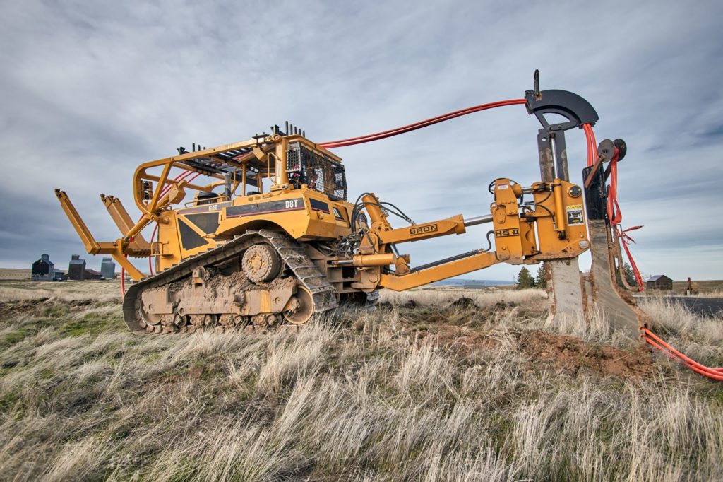 Construction - Windwave