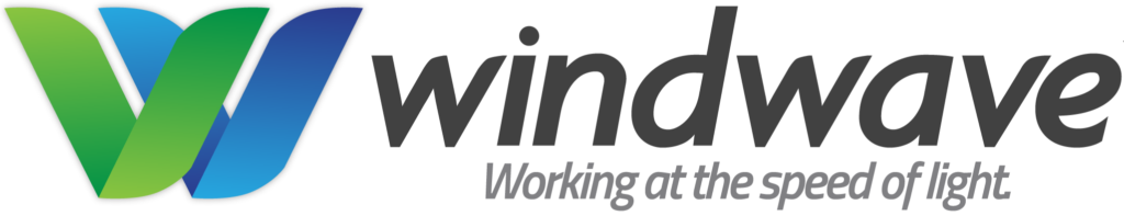 Windwave – Working at the speed of light