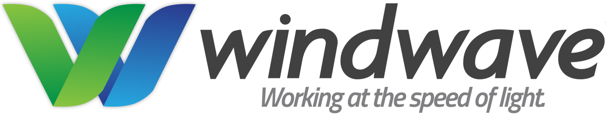Windwave – Working at the speed of light